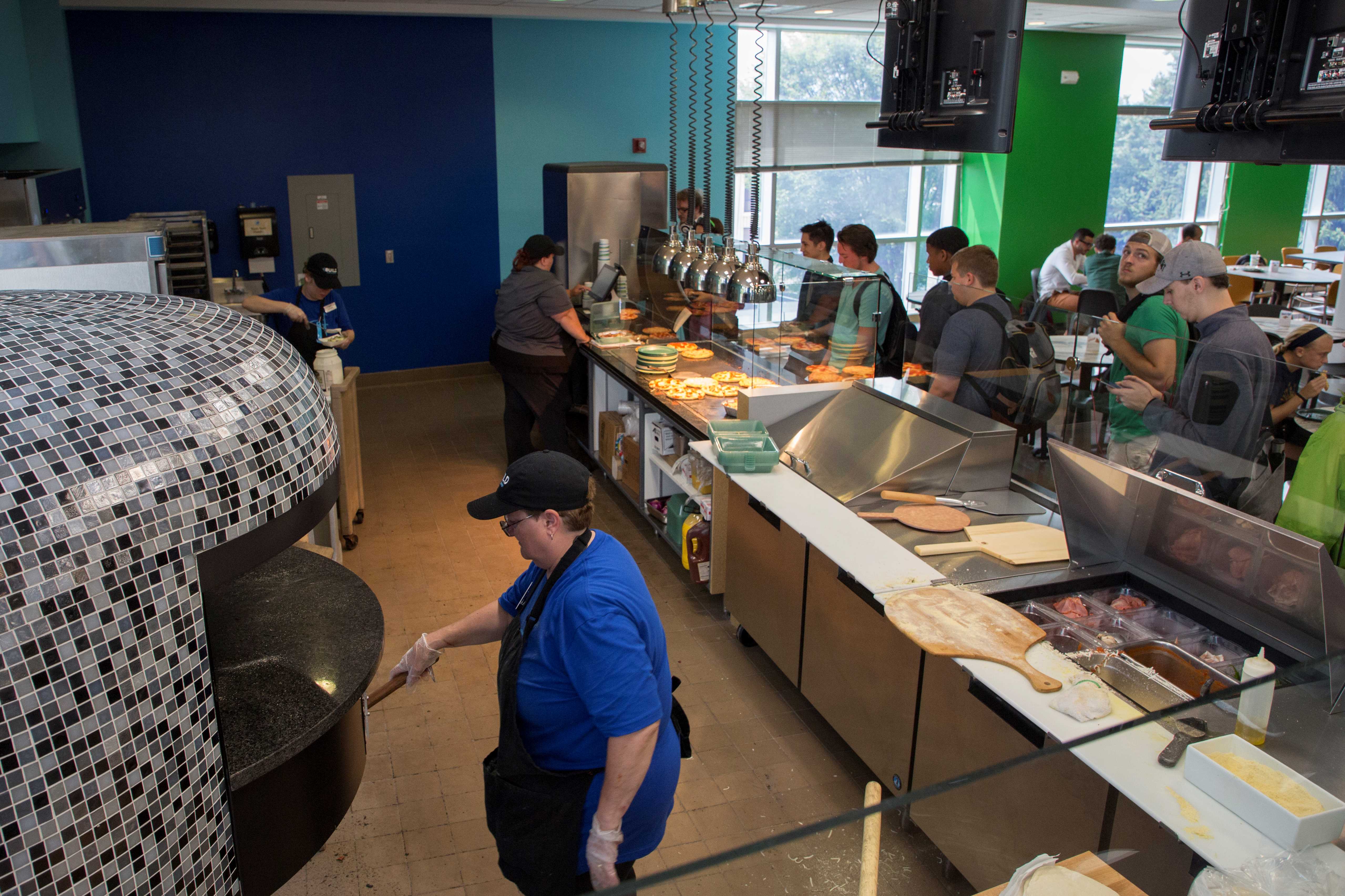 Meal Plans – Dining Services | Missouri S&T
